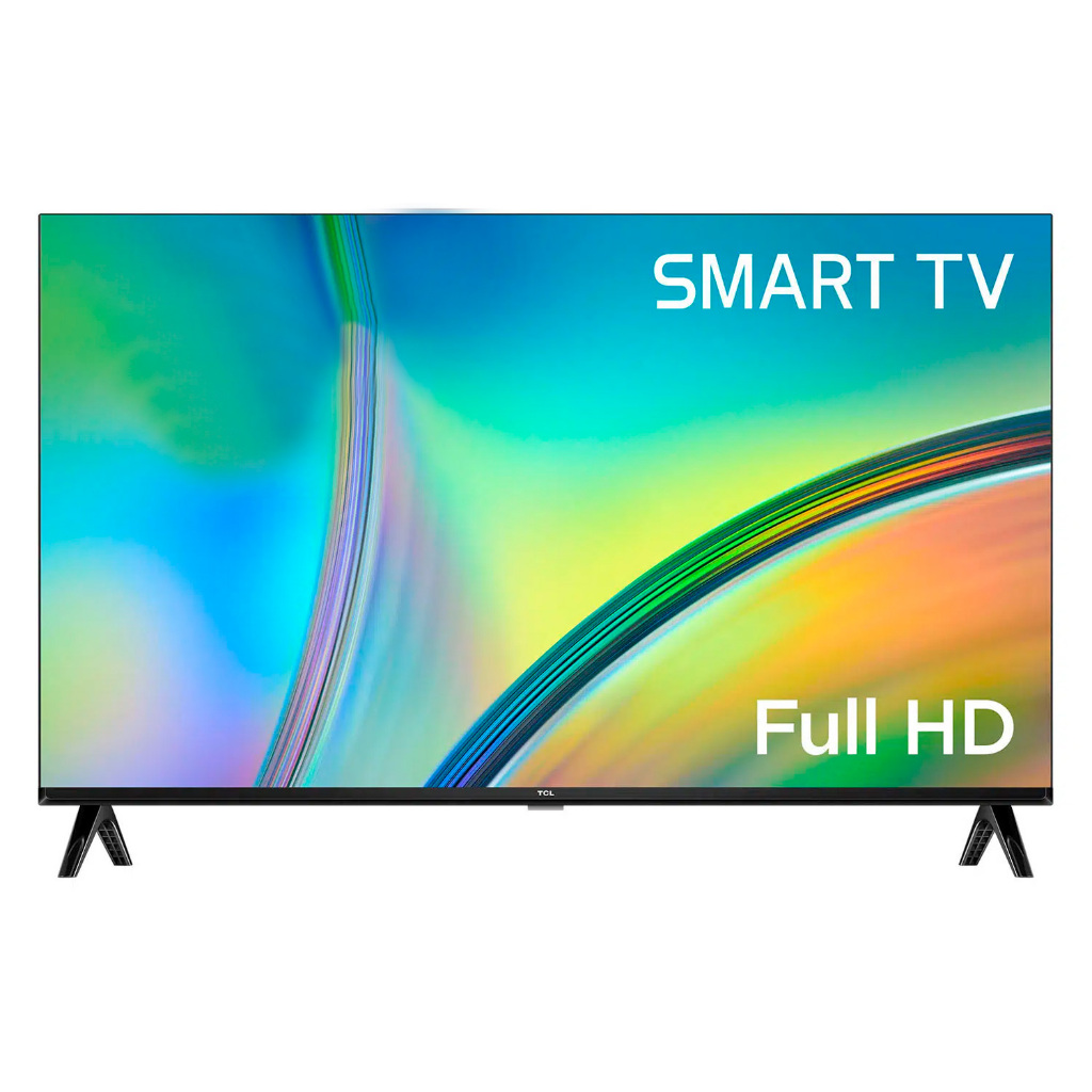 Smart TV LED 32" TCL 32S5400AF Full HD Android TV Wi-Fi/Bluetooth com Conversor Digital | Shopee ...