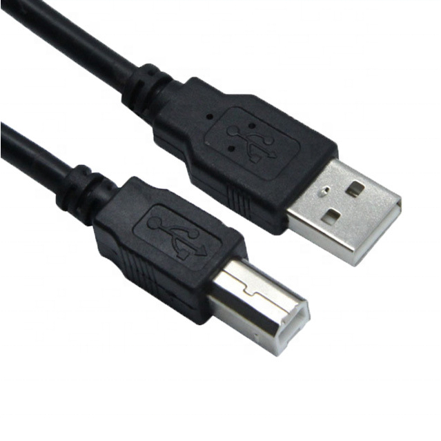 Cabo Usb 2.0 Impressora Termica Epson Tm-t20 | Shopee Brasil