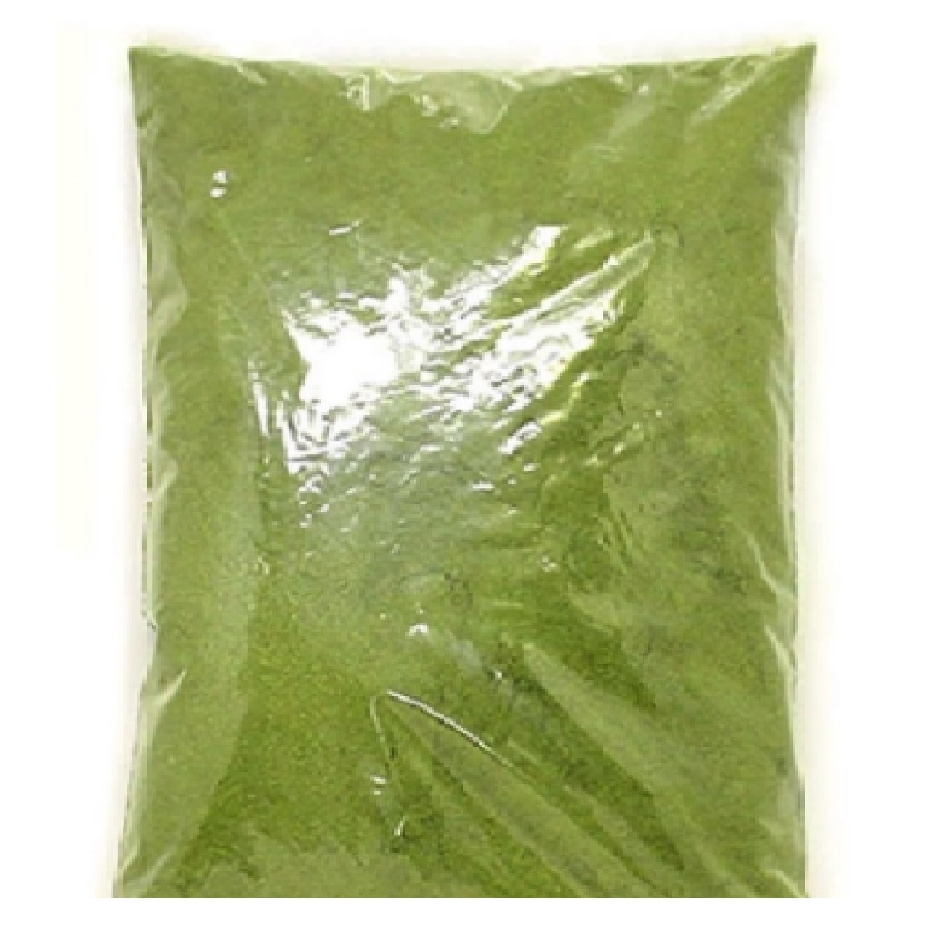 Clorela ( Clorella, Chlorella ) em Pó Puro 200g | Shopee Brasil