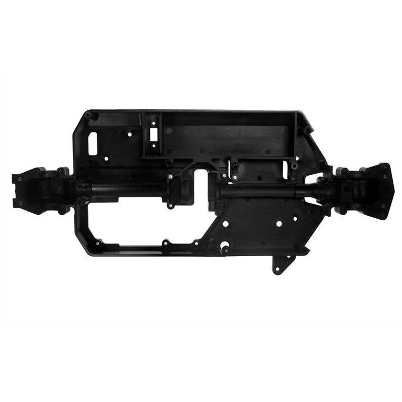 Kyosho Chassis De Ptf FAZER - FA001 | Shopee Brasil