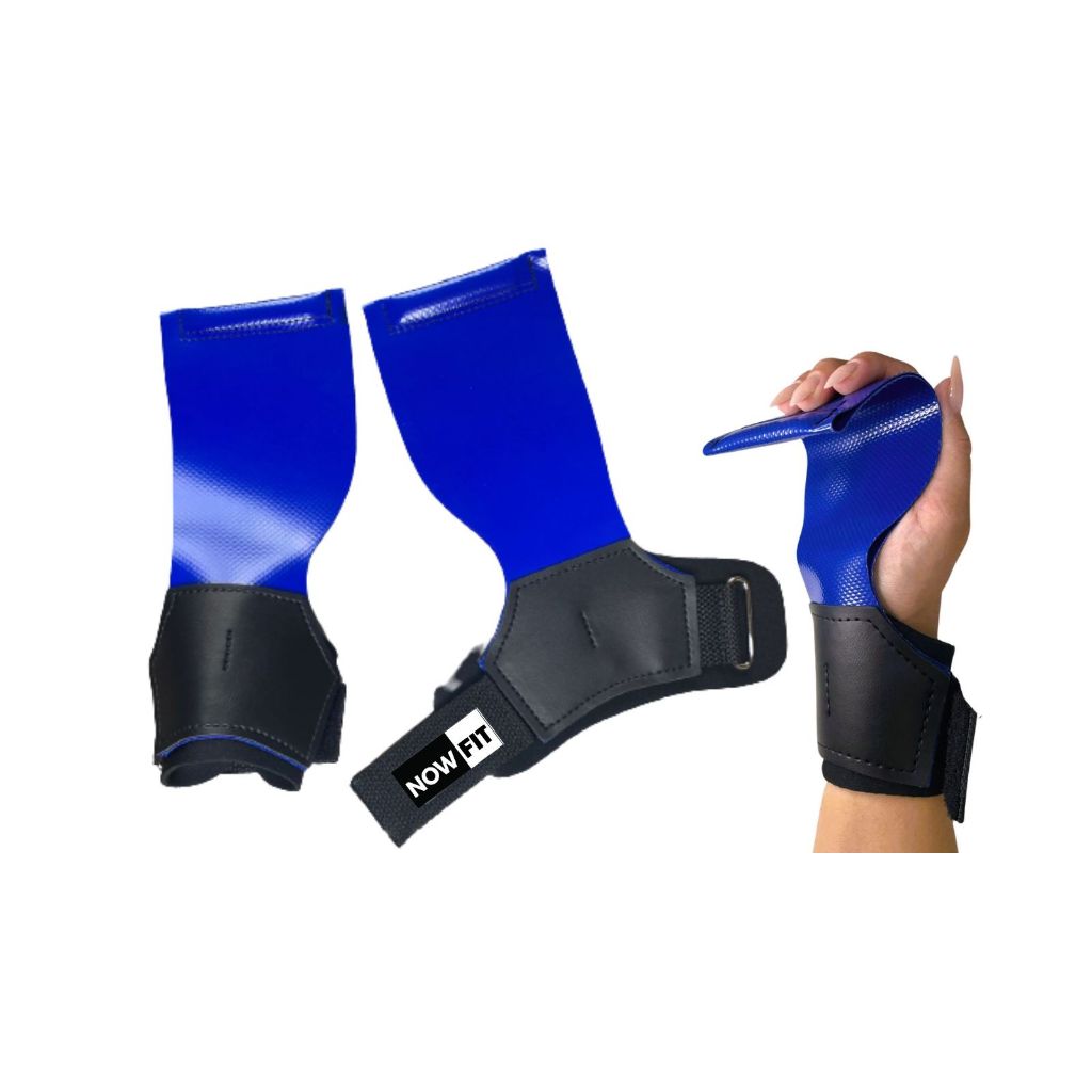 Luva Hand Grip par Para Crossfit E Academia | Shopee Brasil