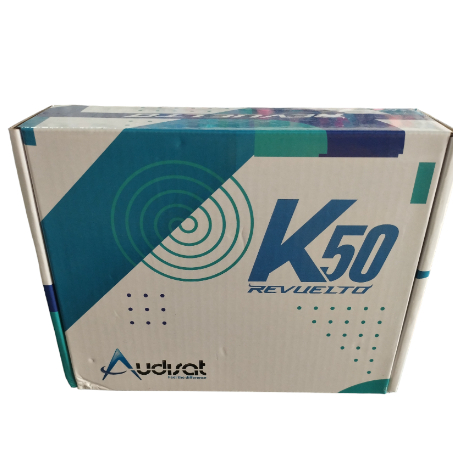 audisat k50 receptor atualizado | Shopee Brasil
