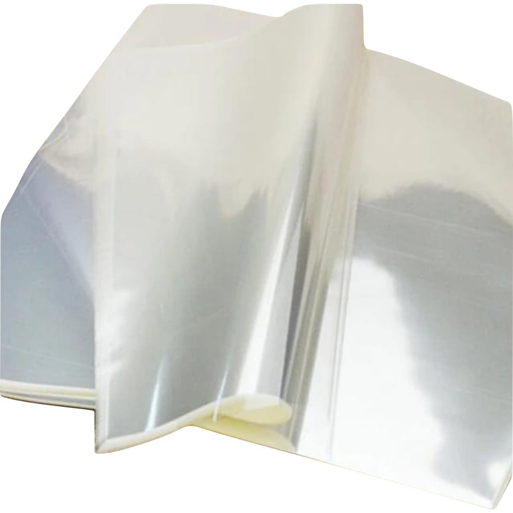 Folha Celofane Folha Transparente Polipropileno Doces Uso Geral 1 KG ...