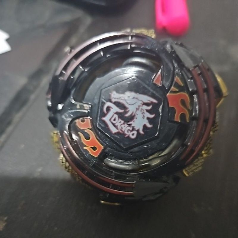 beyblade burst Remake Ldrago TakaraTomy | Shopee Brasil