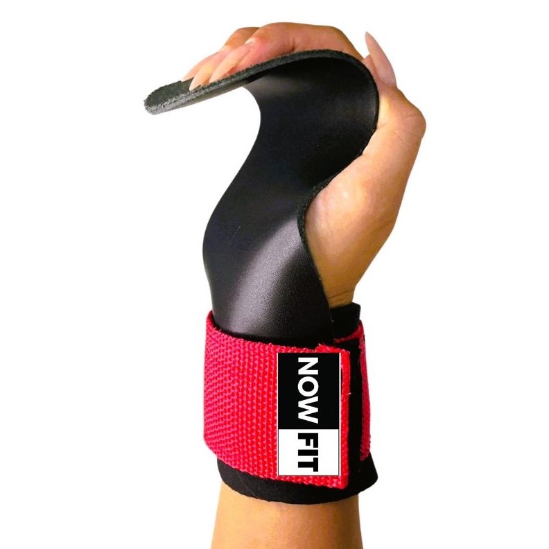 Luva Hand Grip Crossfit protetor palmar Pronta entrega Oferta limitada ...