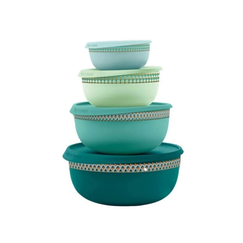 Tupperware Tigelas Toque Mágico da Tupperware | Shopee Brasil