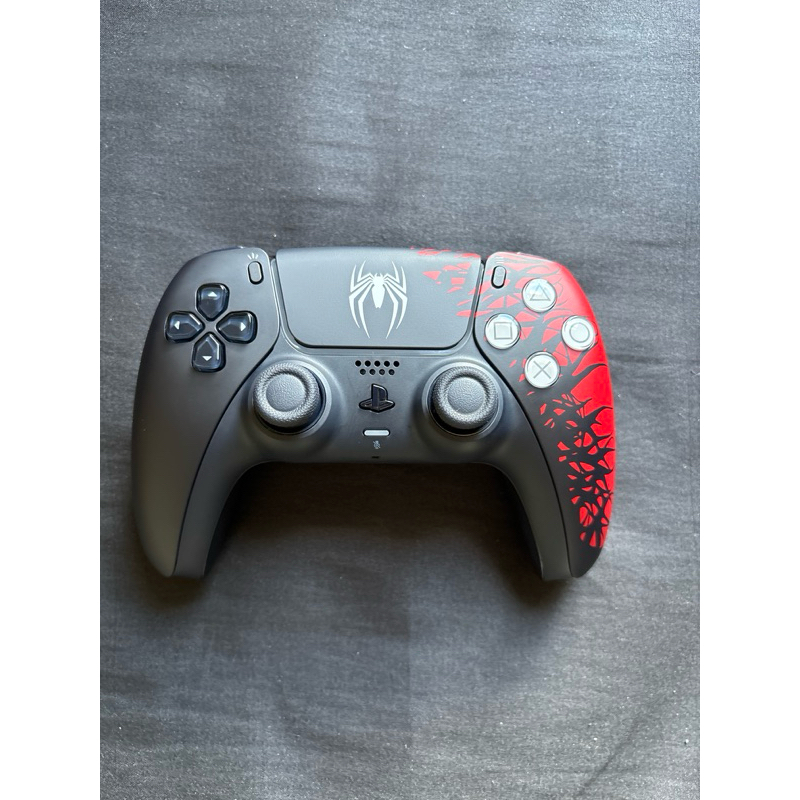 DualSense Controle sem fio – Marvel’s Spider-Man 2 Limited Edition para ...