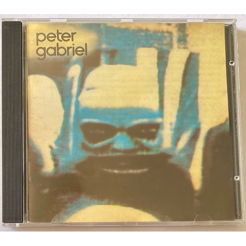 Cd Peter Gabriel Peter Gabriel Quatro (Genesis) | Shopee Brasil