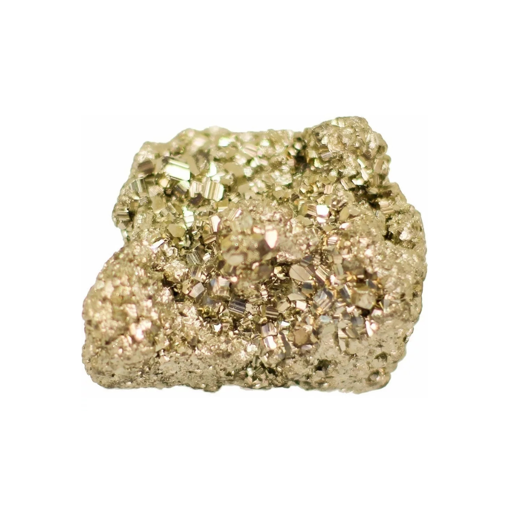 Pedra Perita Cristal Bruto - Promoção | Shopee Brasil