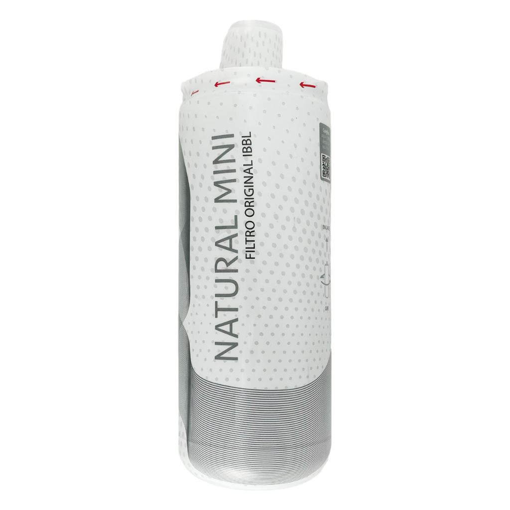 Purificador De Água Filtro Refil Ibbl Avanti Natural Mini | Shopee Brasil