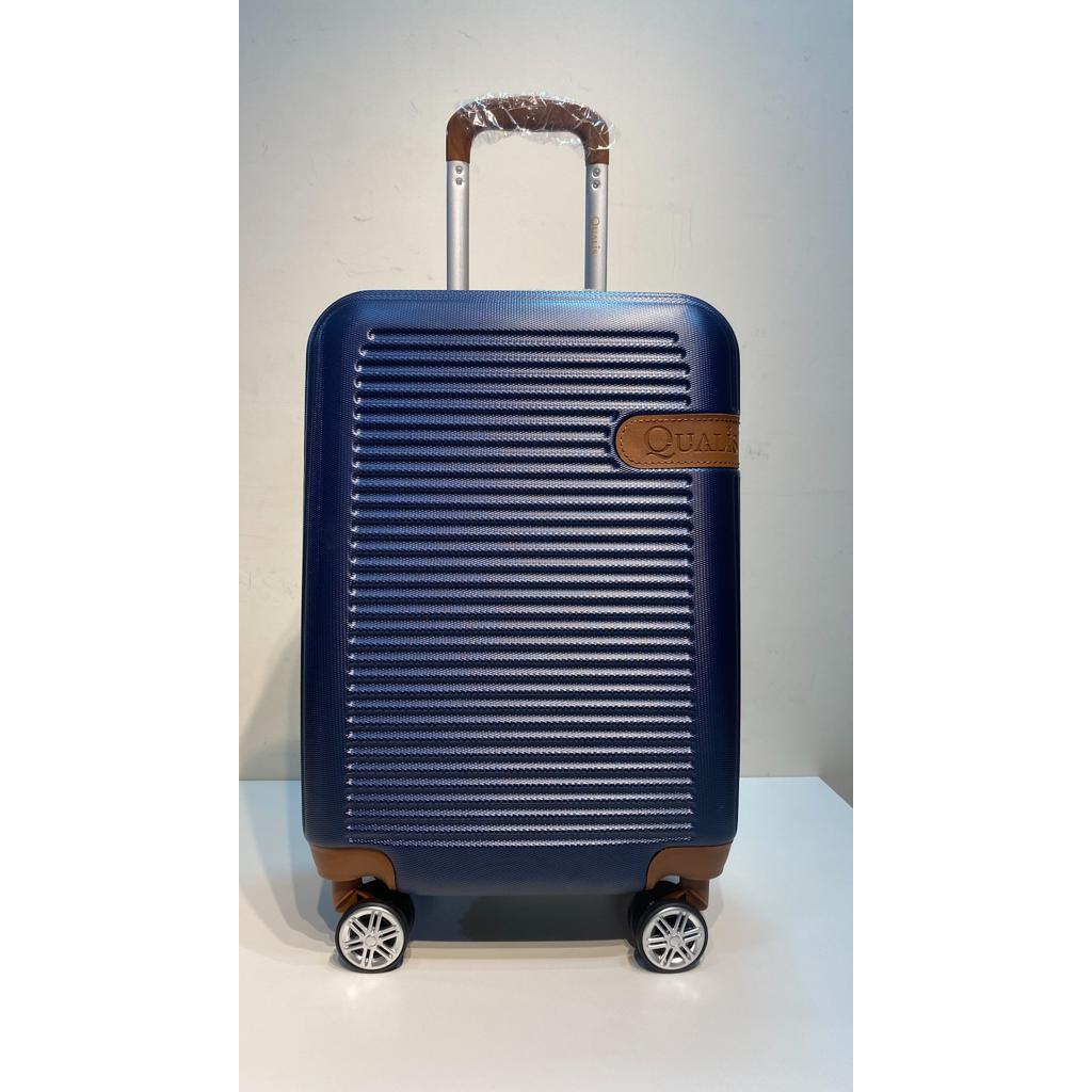 Mala de viagem pequena de 10kg para bordo de avião padrão Anac medidas ...