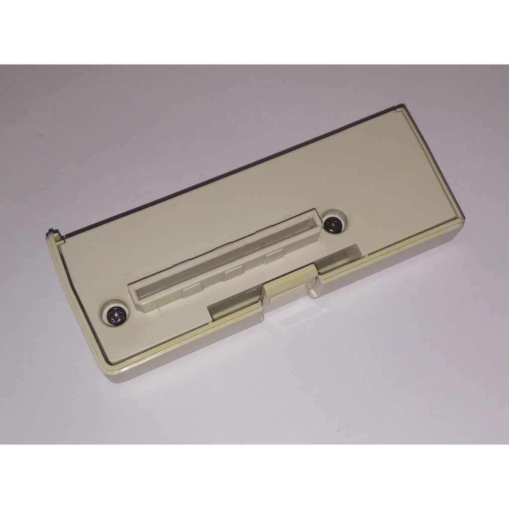 Case Modem Original Sega Dreamcast Leia | Shopee Brasil