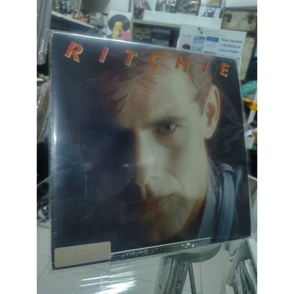 RITCHIE | Shopee Brasil