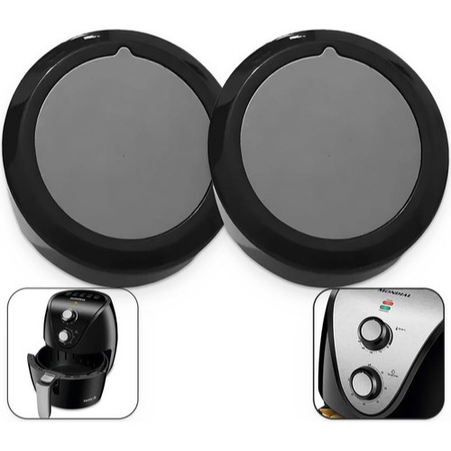 2 Unidades Botão Air Fryer Mondial Modelo AF29 AF30 AF31 3,5L | Shopee Brasil