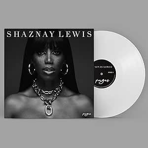 LP VINIL SHAZNAY LEWIS - PAGES LACRADO IMPORTADO | Shopee Brasil