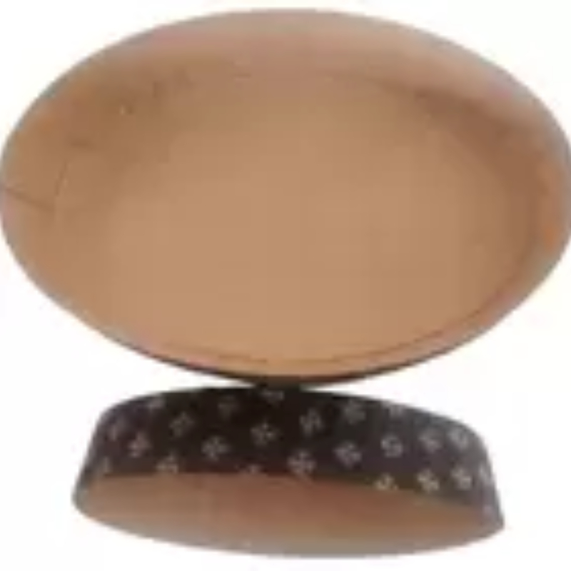 Kit 30 Formas Forneavel Mini Colomba Pascal Oval 500gr | Shopee Brasil