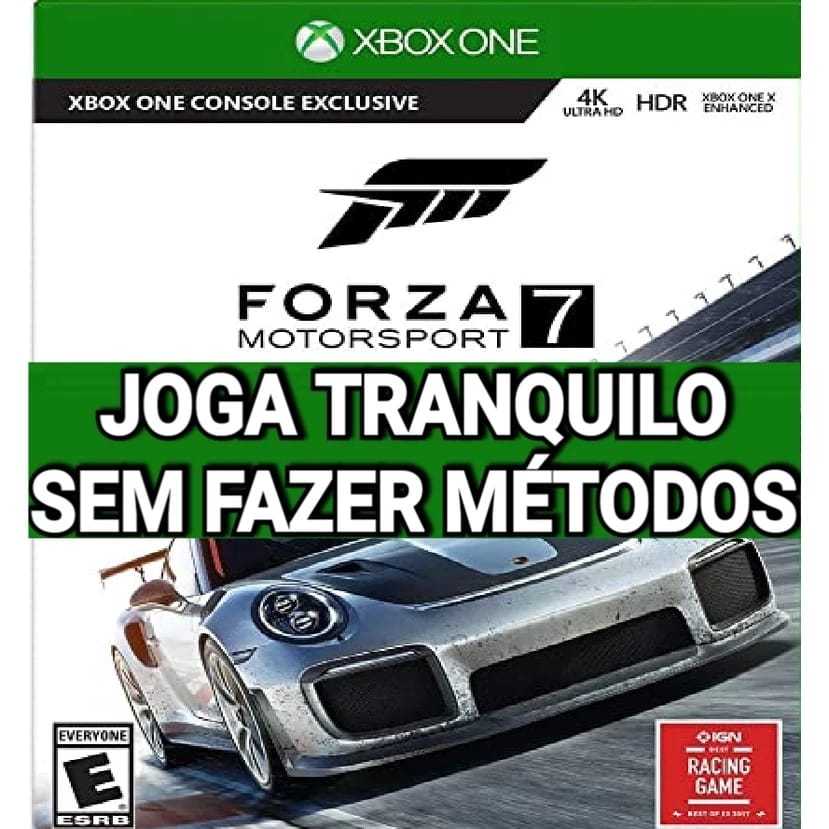 Forza motorsport 7 buy store