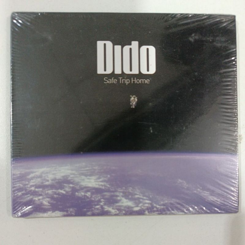CD DIDO/SAFE TRIP HOME... | Shopee Brasil