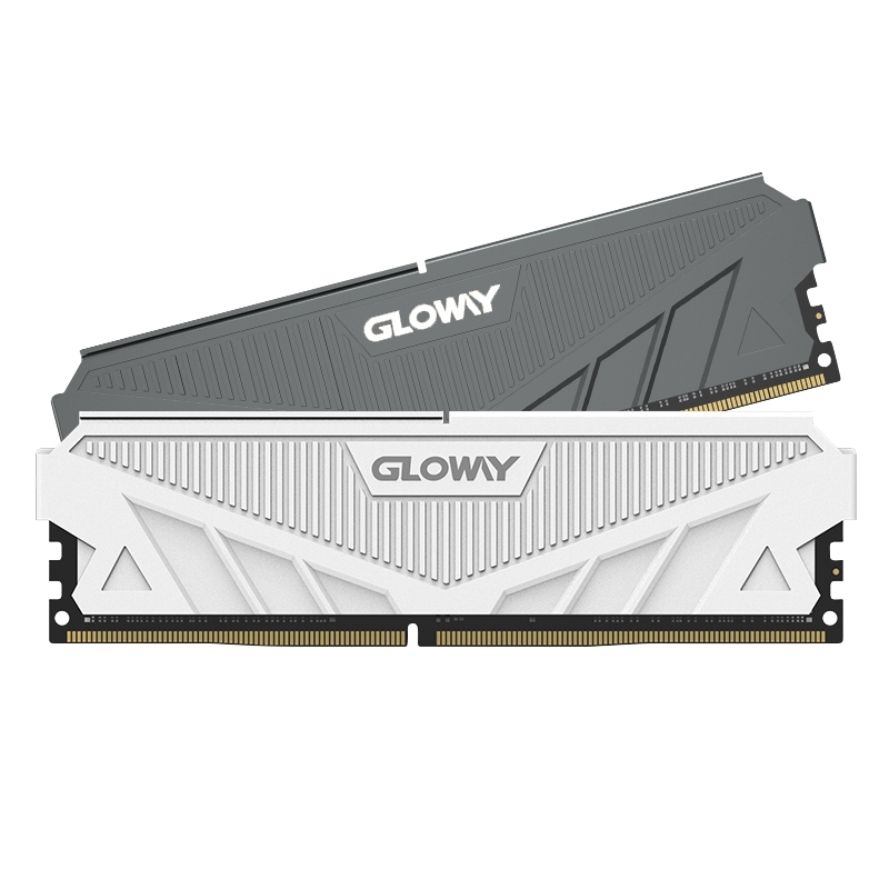 Memória Ram Gloway, 8GB, 3200mhz, DDR4, CL18 | Shopee Brasil