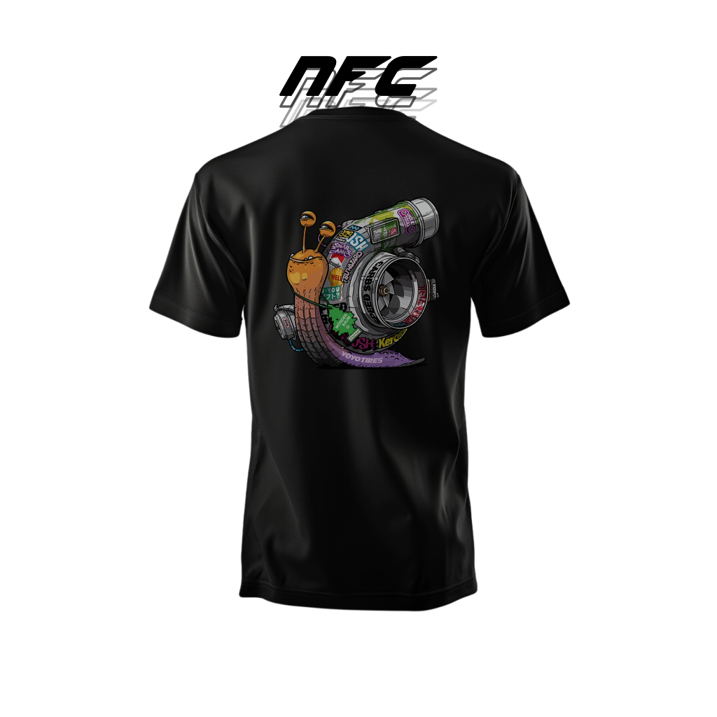 Camiseta Copa Manco Caramujo Turbo Carros, Cultura Automotiva, Algodão ...