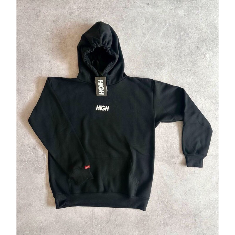 MOLETOM HIGH COMPANY | Shopee Brasil