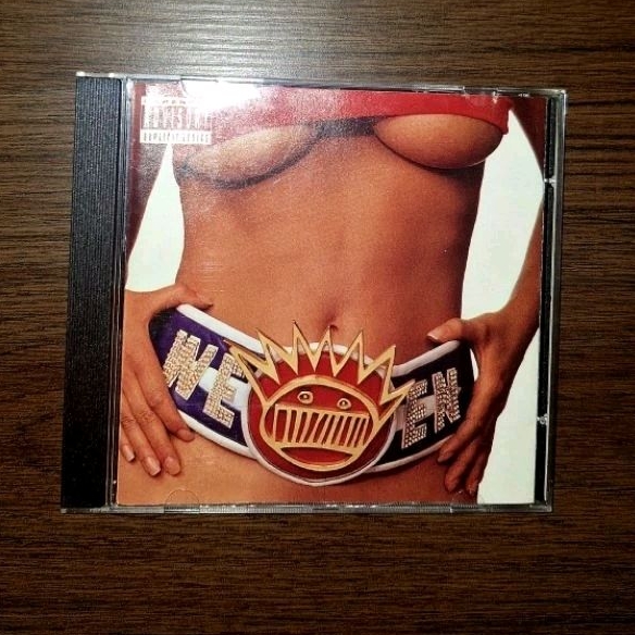 Cd Ween - Chocolate and Cheese (Importado) | Shopee Brasil