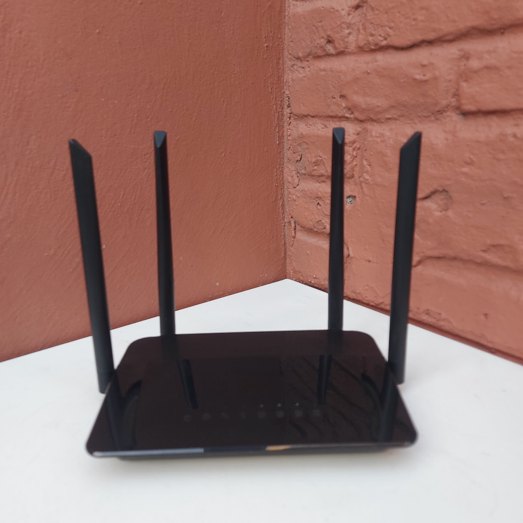 Roteador Wi-fi D-link Dir-822+ Ac1200 - Dir-822+/ztr | Shopee Brasil