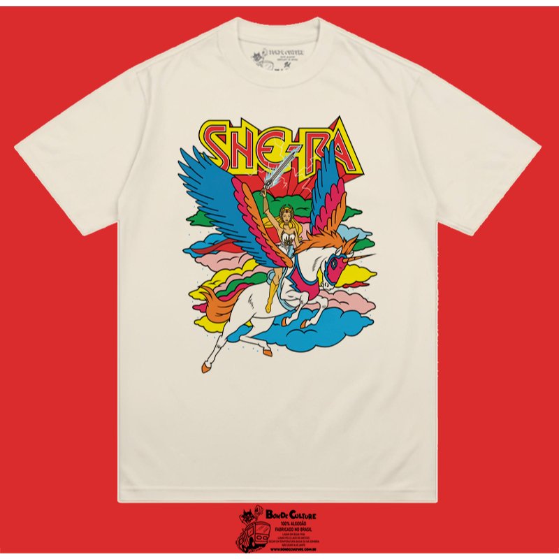 She-Ra | Shopee Brasil