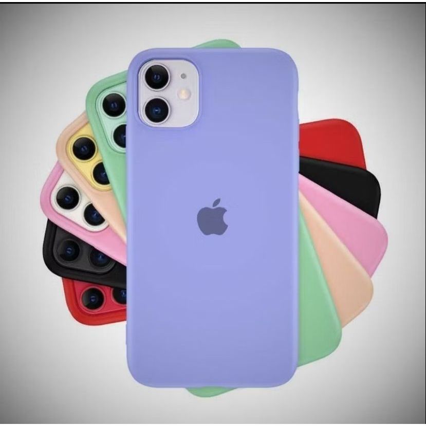 Capa Capinha Case Silicone Aveludada Para iPhone 11/11 PRO/ 11 PRO MAX ... Capa Capinha Case Silicone Aveludada Para iPhone 11/11 PRO/ 11 PRO MAX ...