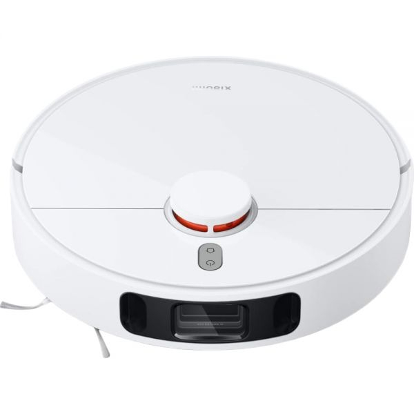 Robô aspirador S10+ Plus Xiaomi b105 Branco Esfregões duplos Branco ...