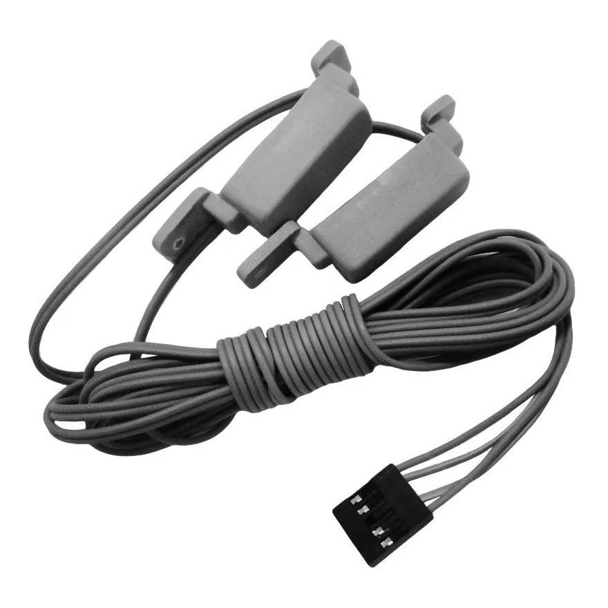 Sensor Fim de Curso Garen Motor Basculante Pivo Fim Curso 5 vias 1 ...