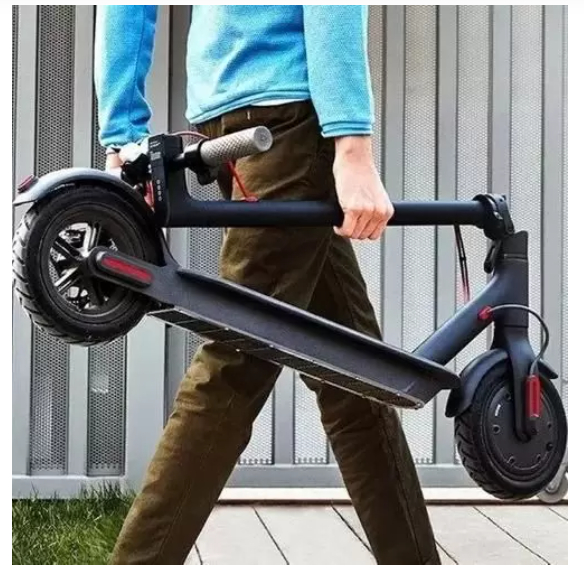 PATINETE ELETRICO E-SCOOTER 350W FOSTON S09 - Faz a Boa!