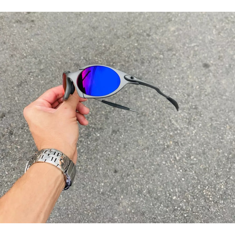 Romeu 1 Xmetal | Shopee Brasil