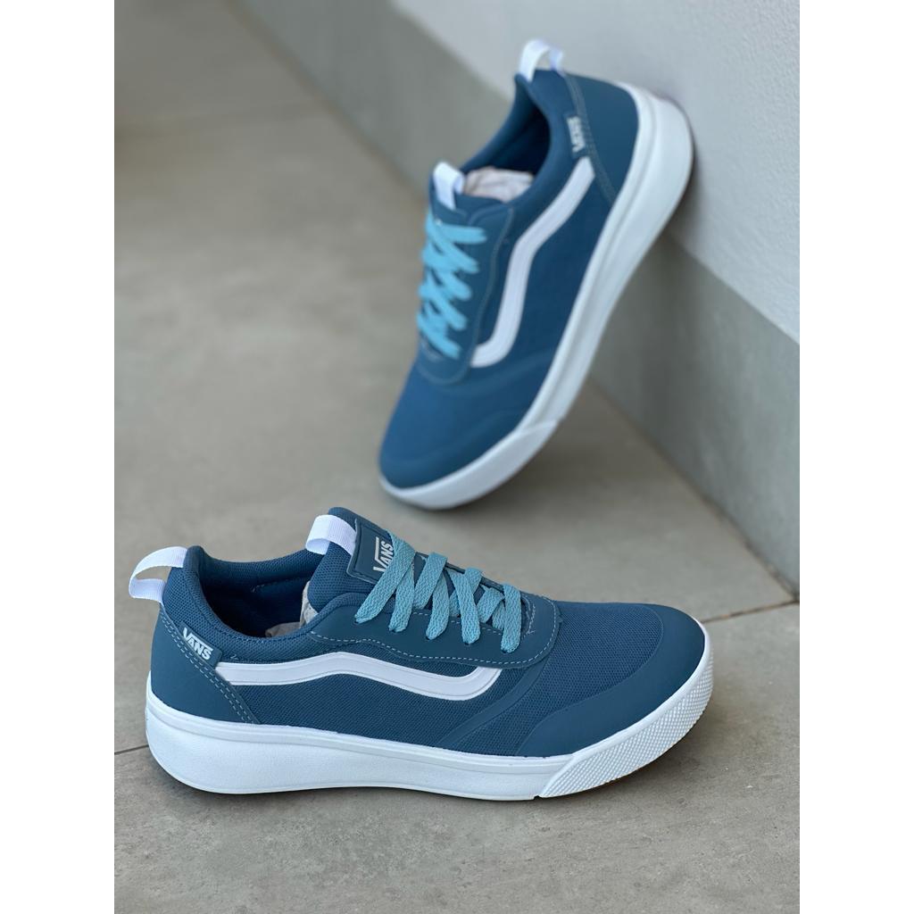 Tenis Vans Ultraranger Feminino e Masculino academia Confortável Skate ...