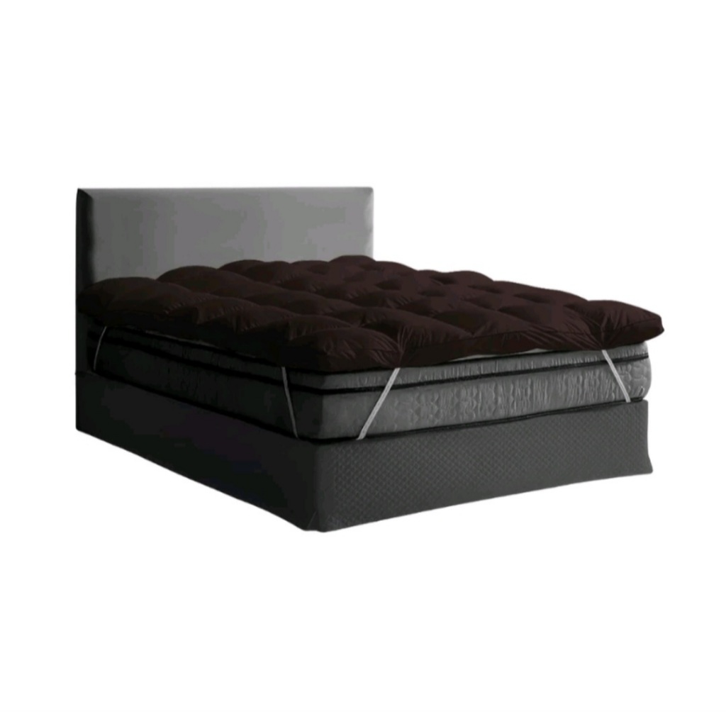 Pillow top Cama de Solteiro Box Várias Cores Mais barato envio imediato ...
