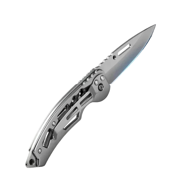 Canivete Esportivo Aço Inox k33 Canivete de Bolso Presente | Shopee Brasil