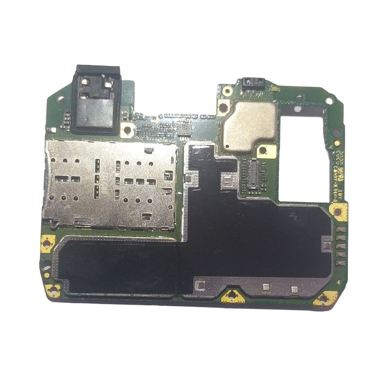 Placa Mãe Lógica Moto One Fusion XT2073 128GB Original | Shopee Brasil