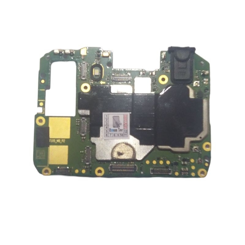 Placa Mãe Lógica Moto One Fusion XT2073 128GB Original | Shopee Brasil
