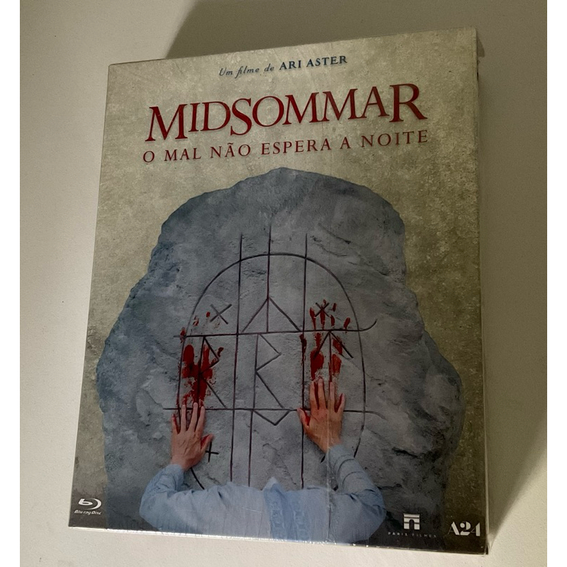 Blu-ray Midsommar | Shopee Brasil
