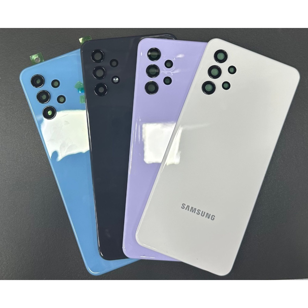 Tampa traseira Samsung A32 5G (modelo:sm-a326f/ds) | Shopee Brasil