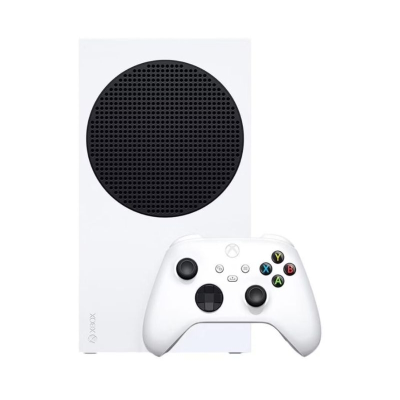 Console Xbox Series S 512 GB | Shopee Brasil