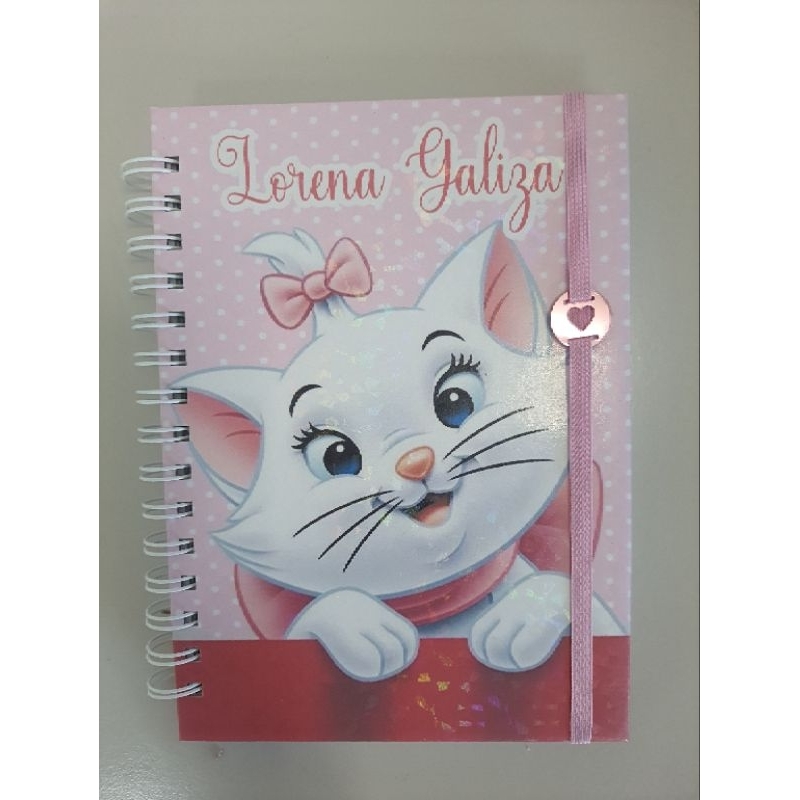 Agenda Escolar Recados MODMari / Agenda escolar | Shopee Brasil