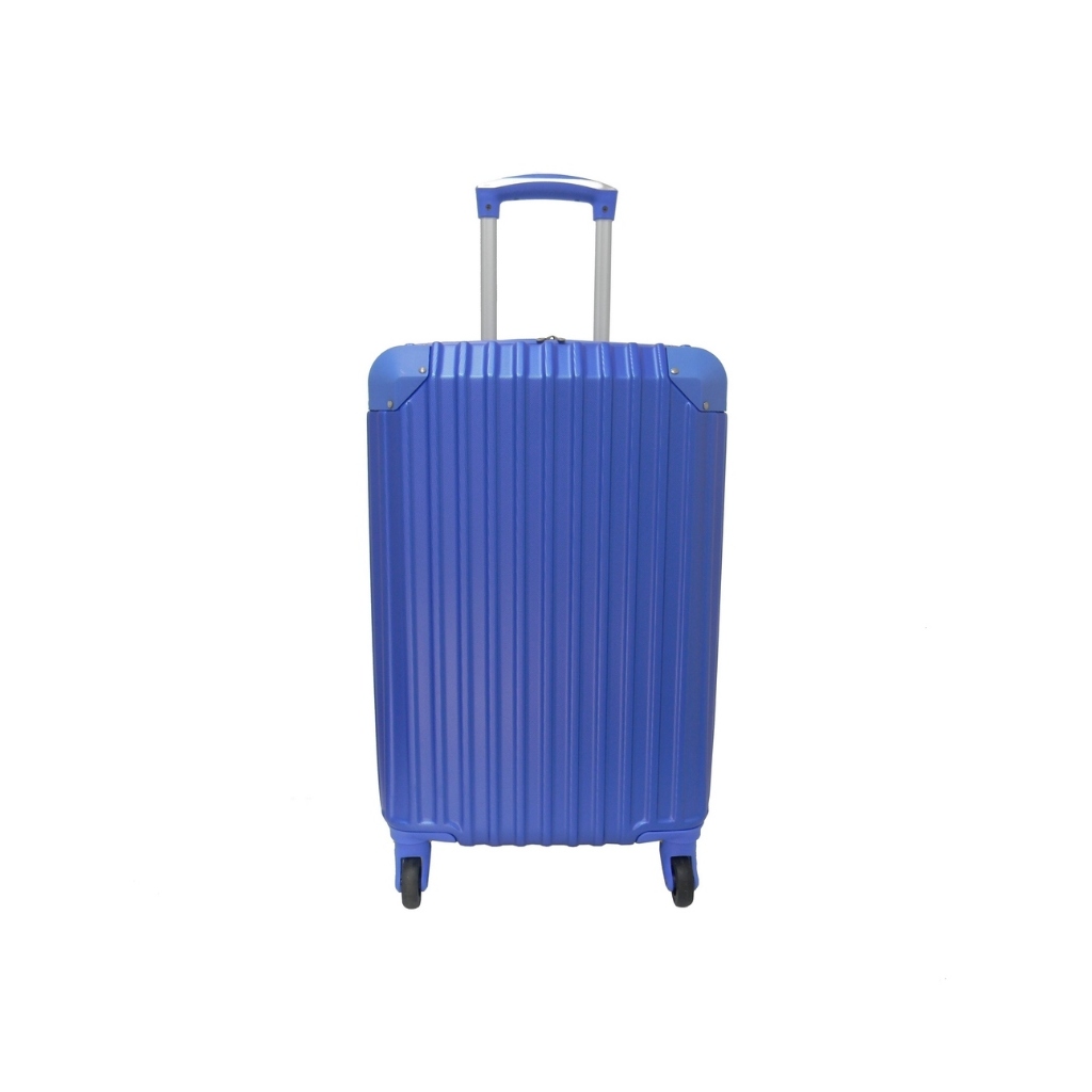 Mala de Viagem Grande 28kg ate 35kg. Rodinhas em 360. | Shopee Brasil