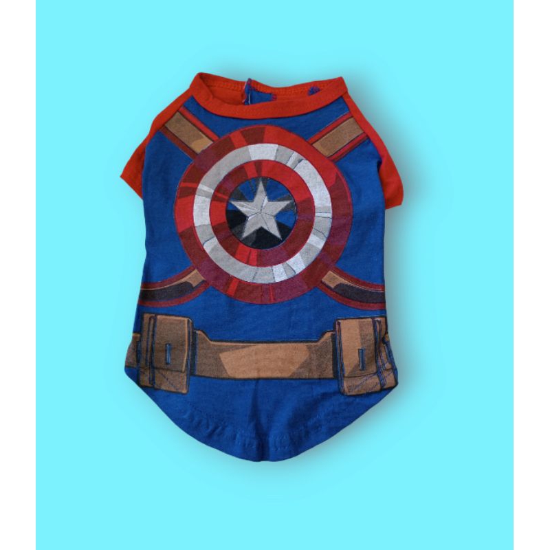 Camiseta Roupa Roupinha Pet Cachorro Gato Cachorrinho Piticas Anime ...