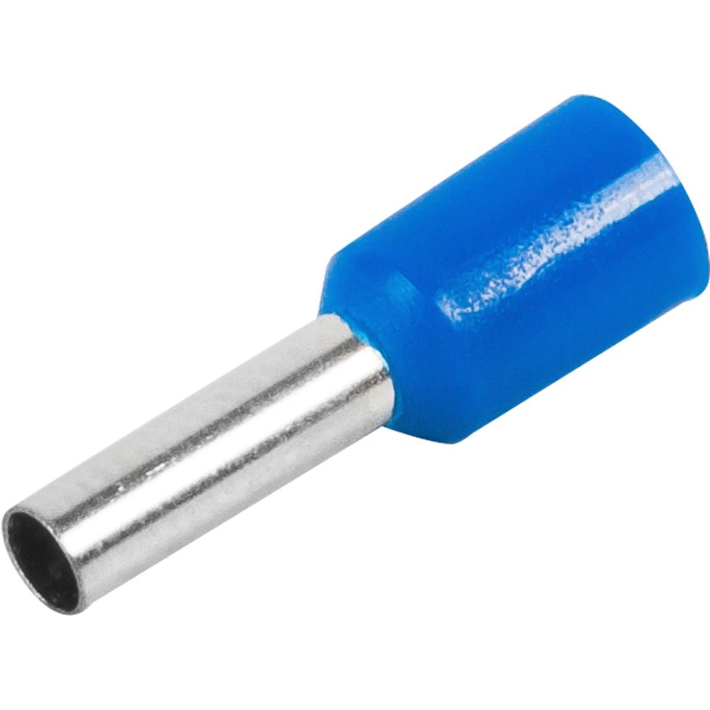 Kit Personalizado - Terminais tubulares duplos e simples | Shopee Brasil