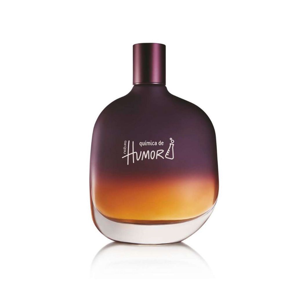 Colônia Humor a Dois Natura - 75ml (Perfume Masculino) | Shopee Brasil