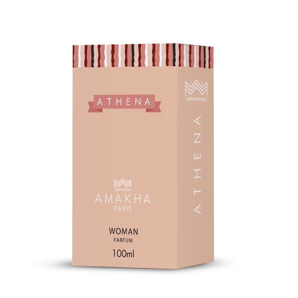 Perfume Athena 100 ml Original | Shopee Brasil