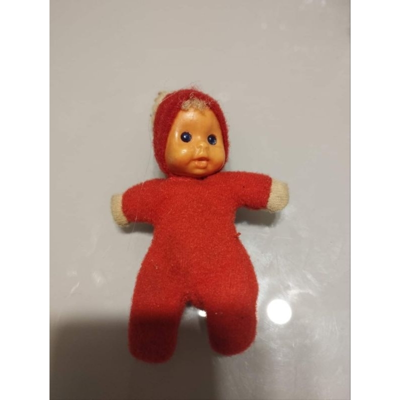 Boneca Fofolete 80's | Shopee Brasil