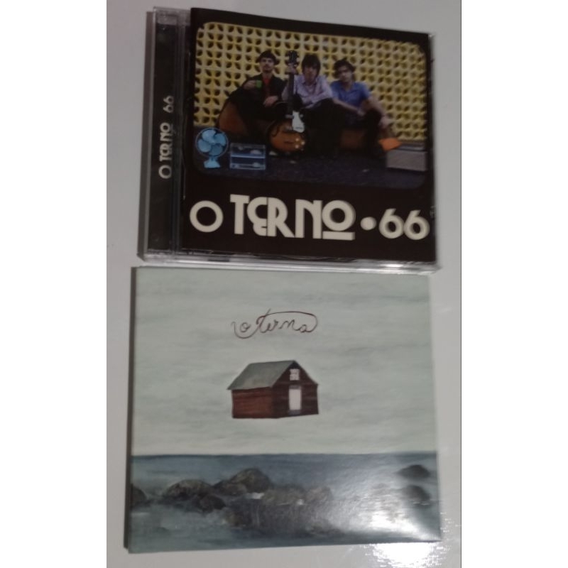 O Terno | Shopee Brasil