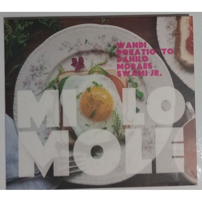 Miolo Mole | Shopee Brasil